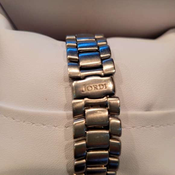 Michel Jordi | Jewelry | 991 Diamond 810 Michel Jordi Bohlin Spirit Of ...